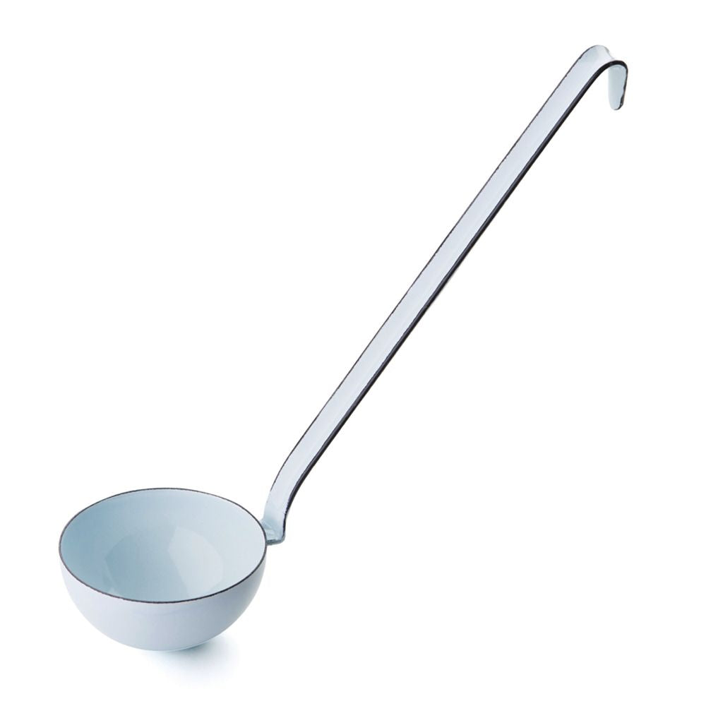 Riess Classic - Blue - Ladle – Lichen or Knot Plant Company LLC