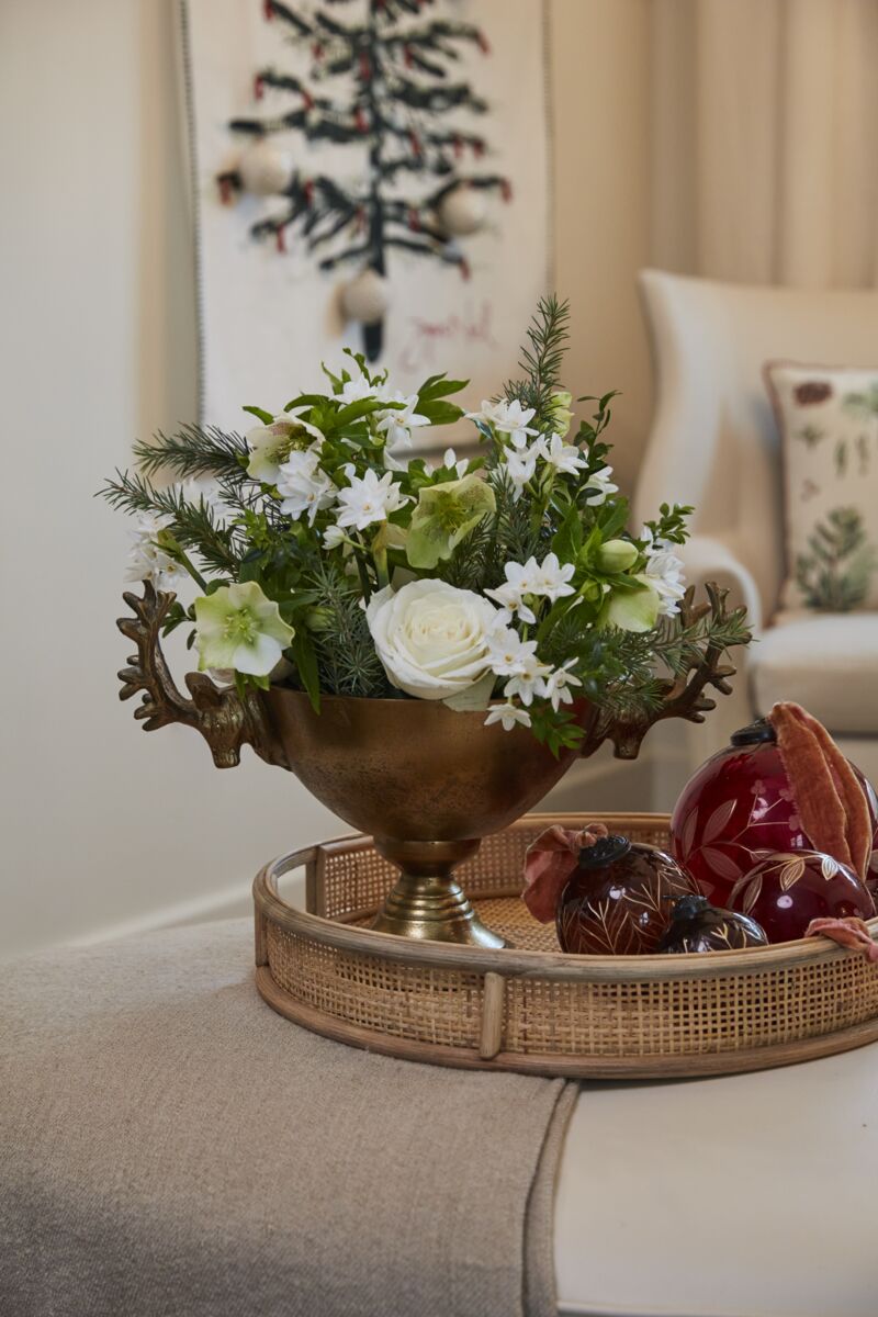 Golden Buck Bowl – Lichen or Knot Plant Company LLC