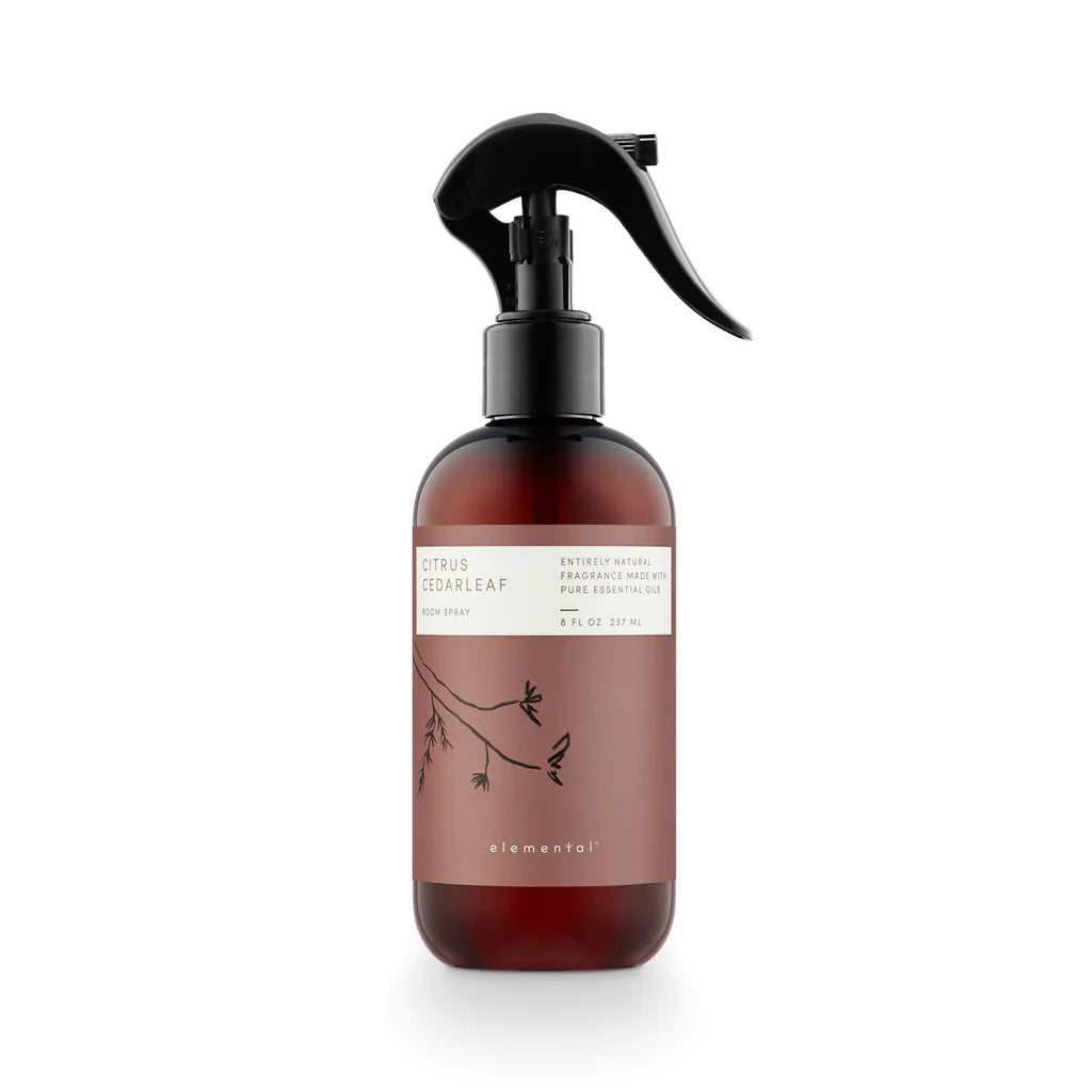 Illume Room Spray – Lichen or Knot Plant Company LLC