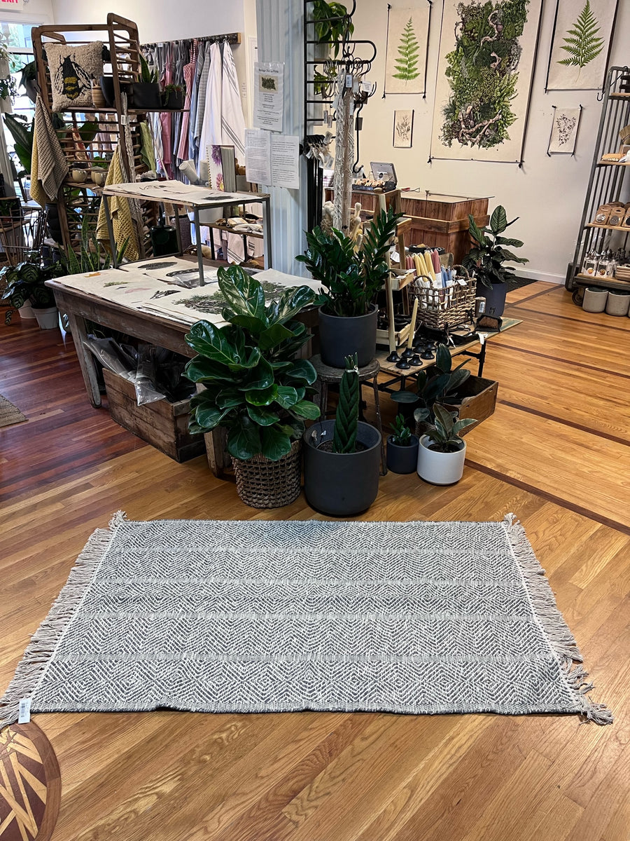 3x5 Rug – Lichen or Knot Plant Company LLC